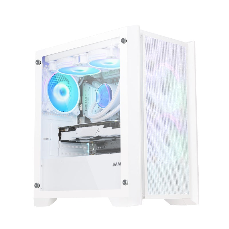 SAMA 光之神 mini 白