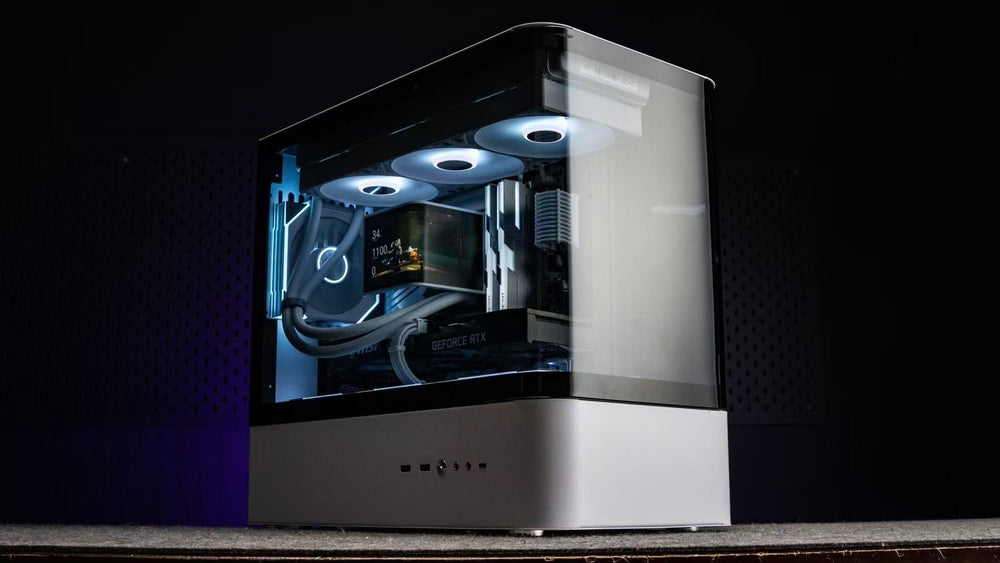 專砌靚電腦｜LXPC