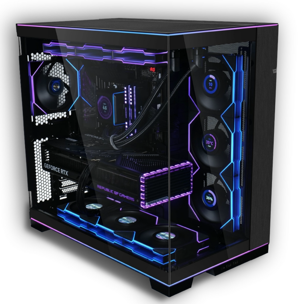 專砌靚電腦｜LXPC