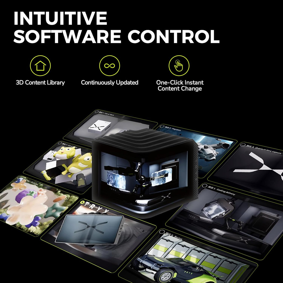 LongXin PC｜ 電腦價錢實惠｜睇得又打得