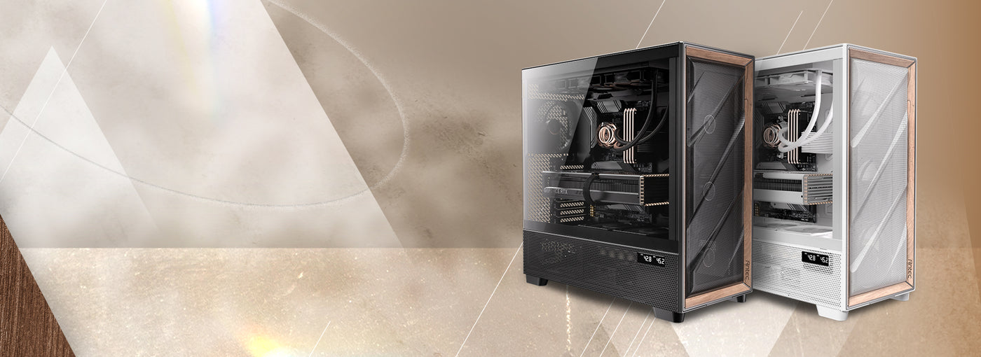 專砌靚電腦｜LXPC